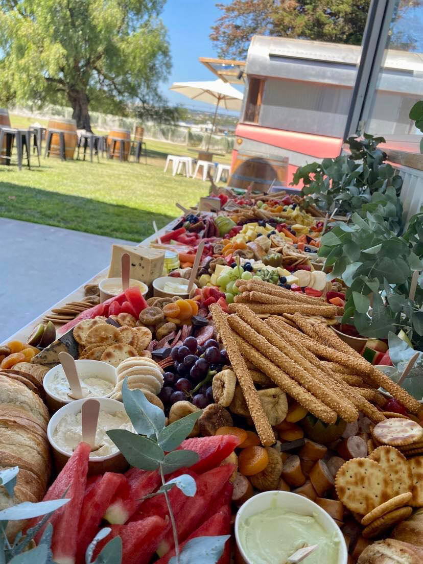 Budget friendly Grazing tables Geelong | | Splatters Cheese Bar