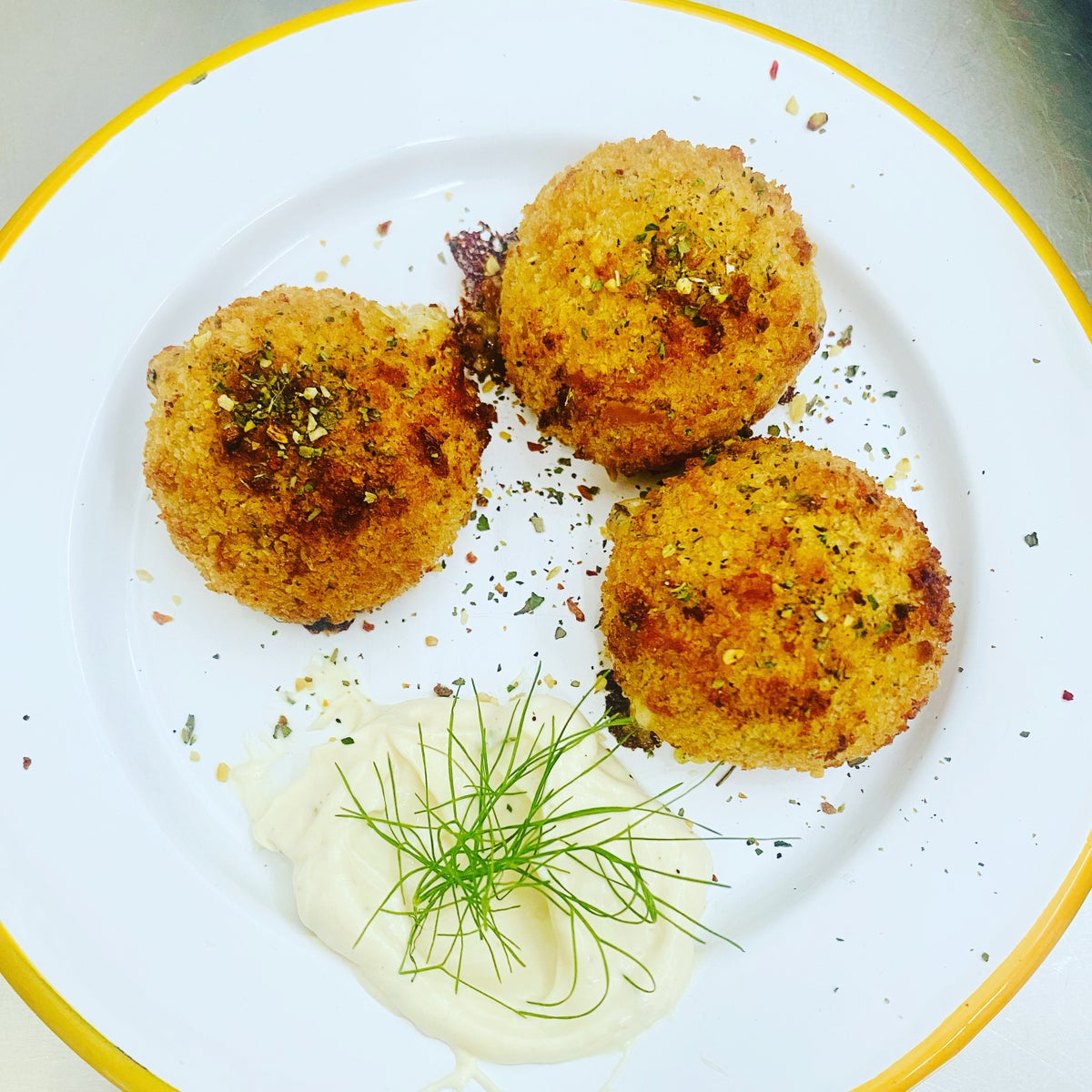 Cheese Train | Splatters Cheese Bar