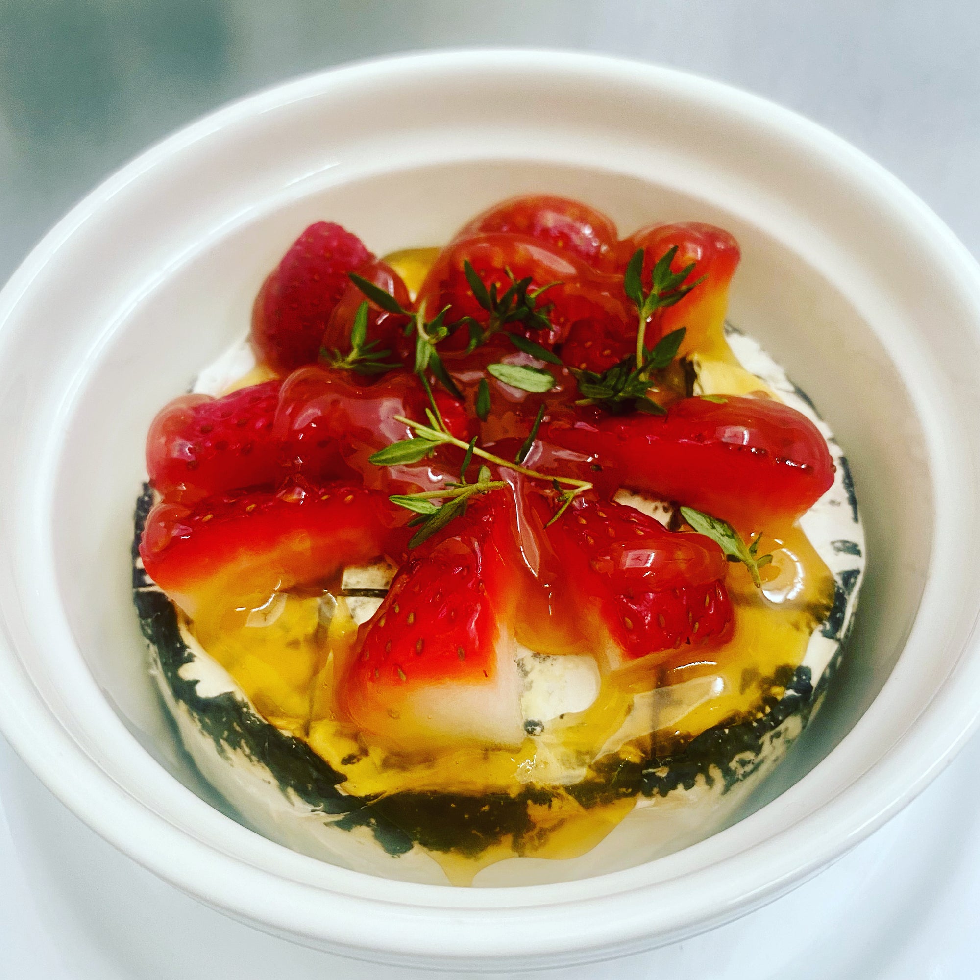 Cheese Train | Splatters Cheese Bar